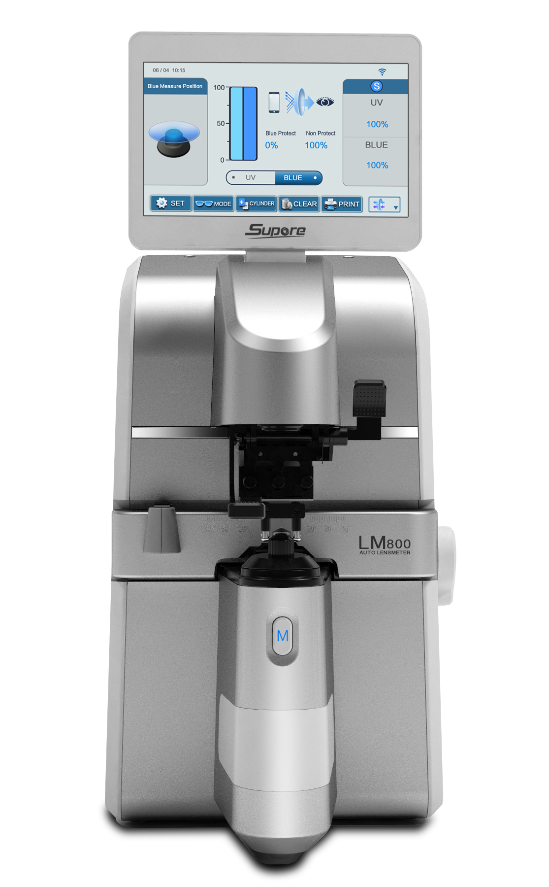 SUPORE LM-800 - OptoHellas