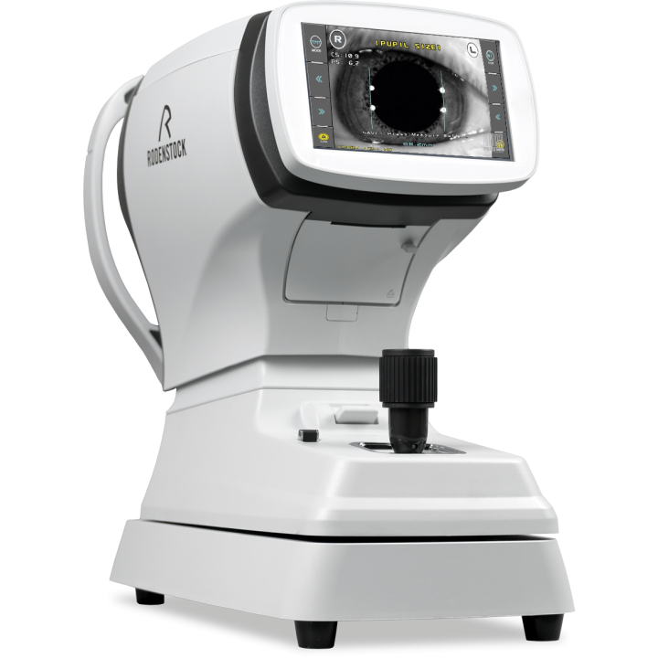 Rodenstock CX-1000 - OptoHellas