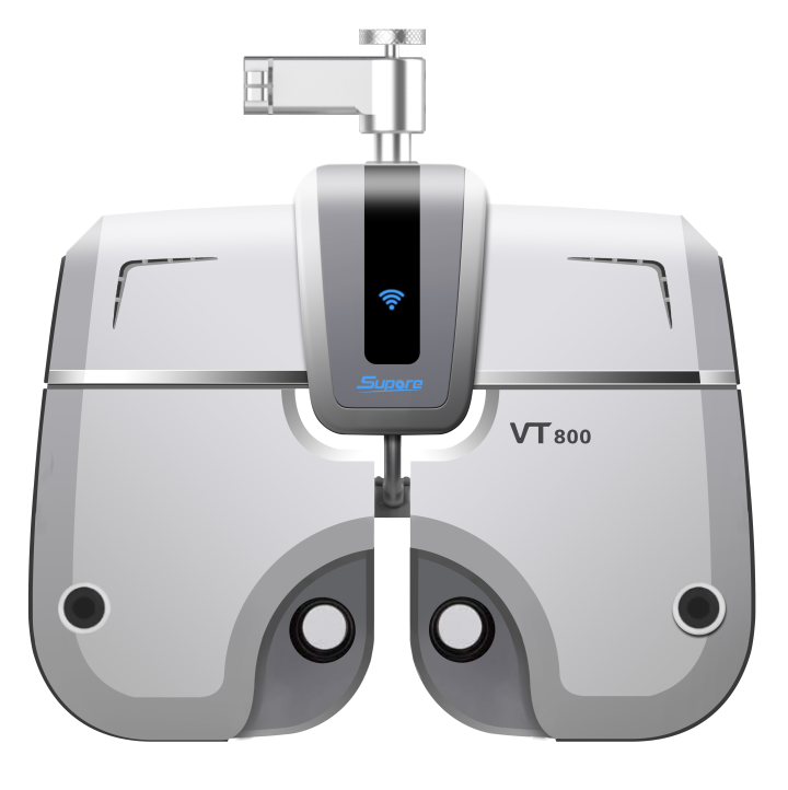Supore VT-800 - OptoHellas