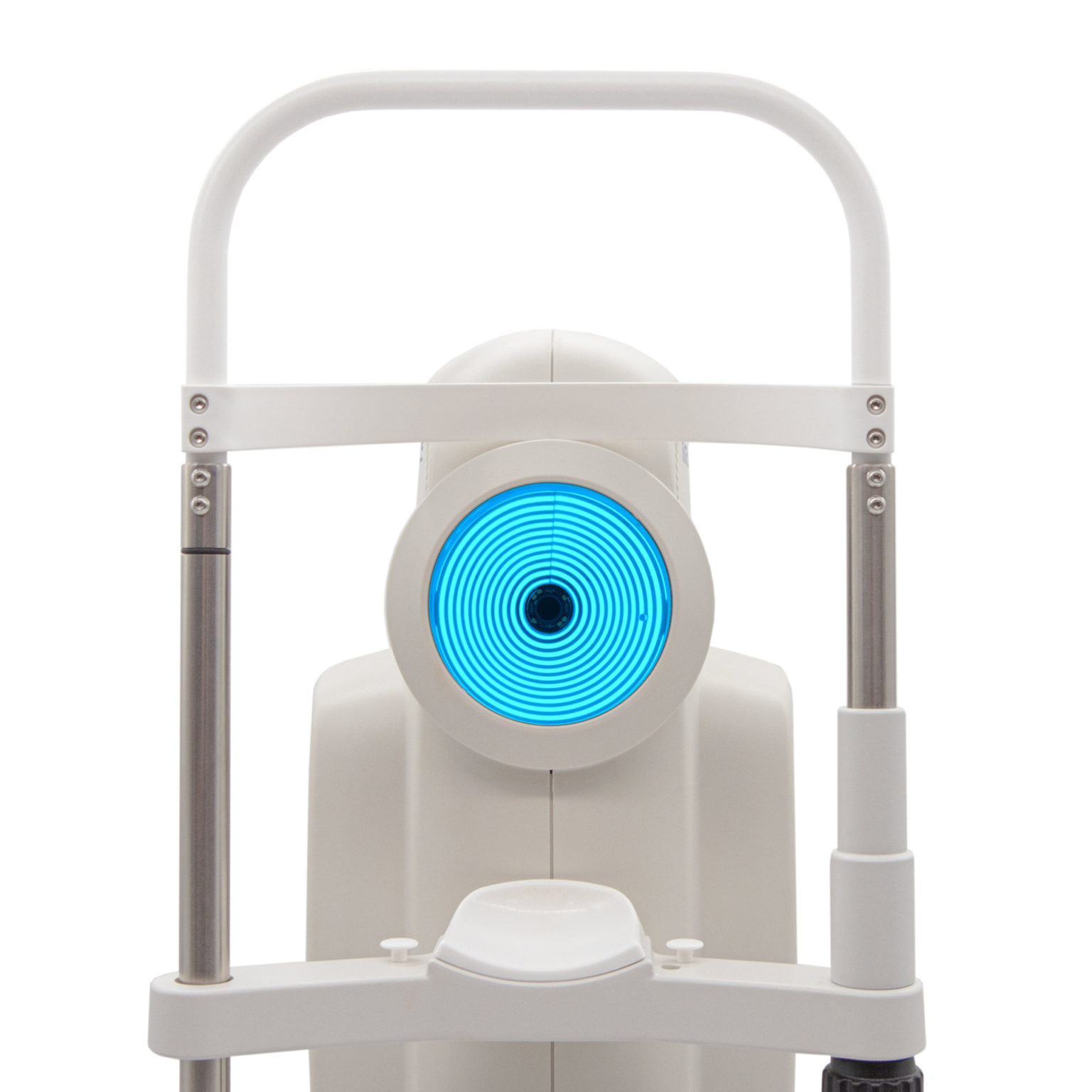 iTrace Wavefront Aberrometer - OptoHellas