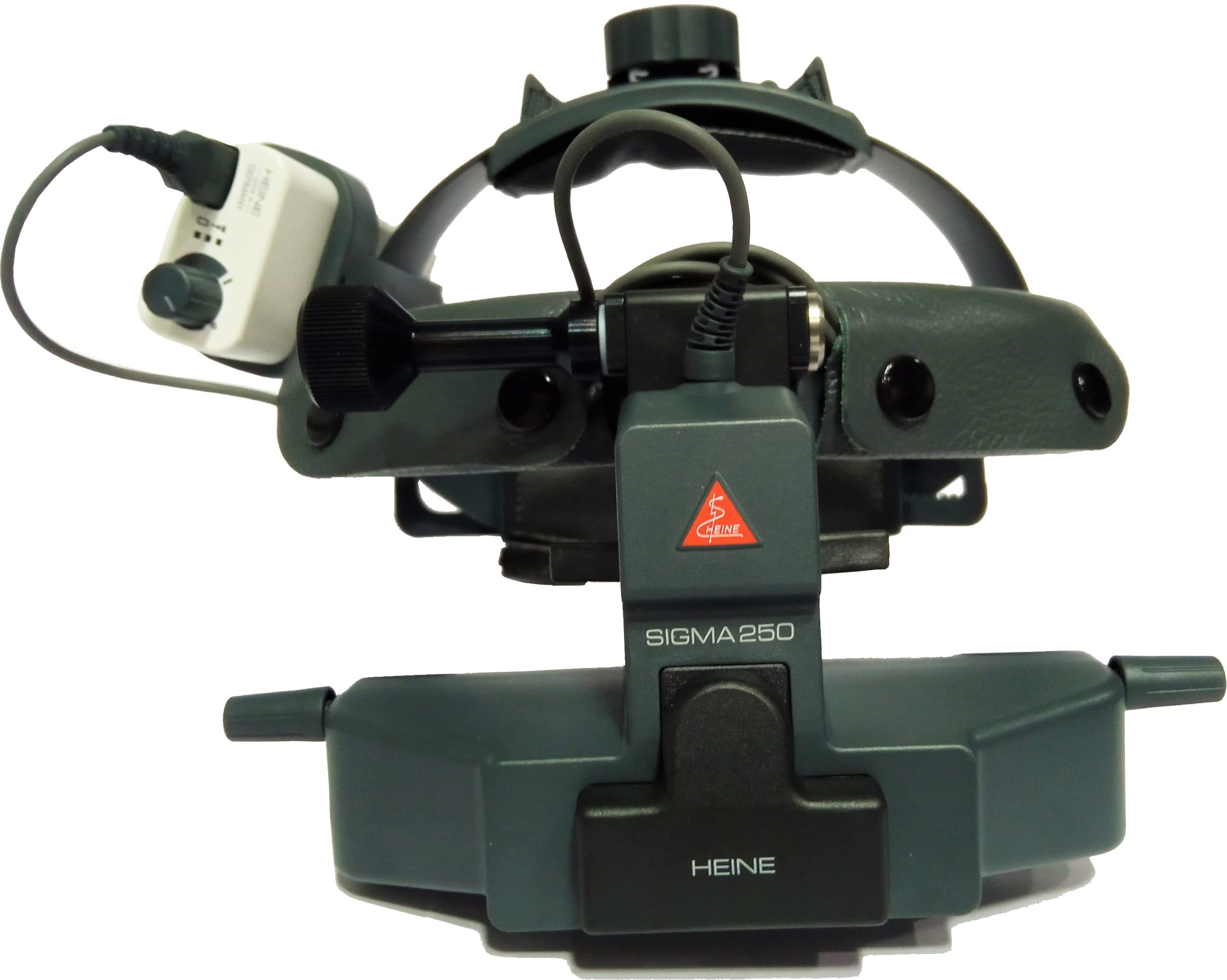 HEINE SIGMA 250 INDIRECT BINOCULAR - OptoHellas
